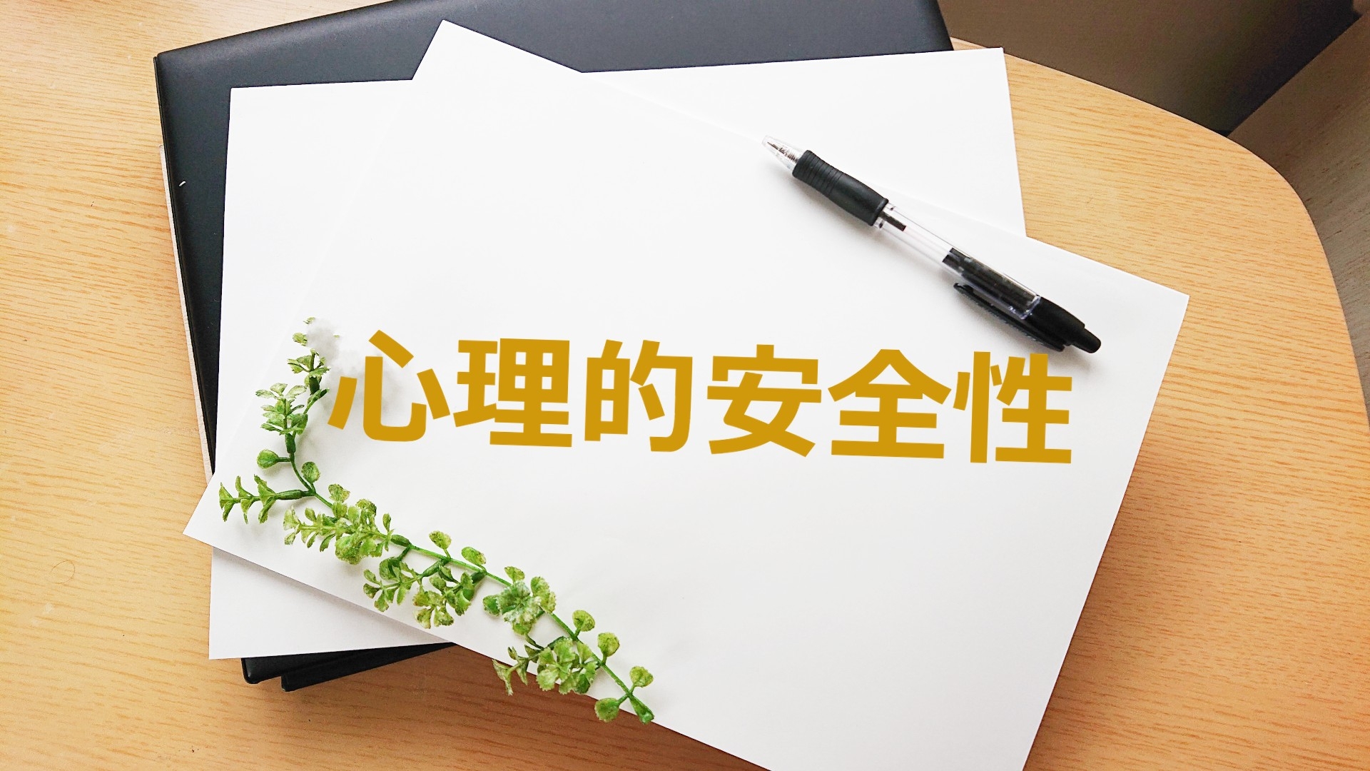 心理的安全性”の必要性」野田稔（明治大学大学院教授） ラジオ番組「マイあさ! 」(NHK) を聞いて | リタイヤ人PC徒然記
